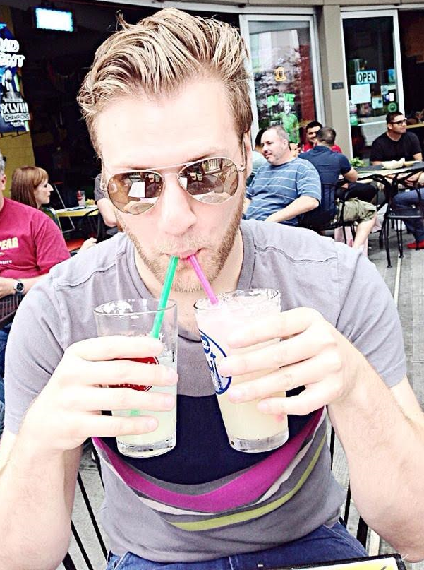 About | Gayish | Award-Nominated Gay Podcast about Stereotypes